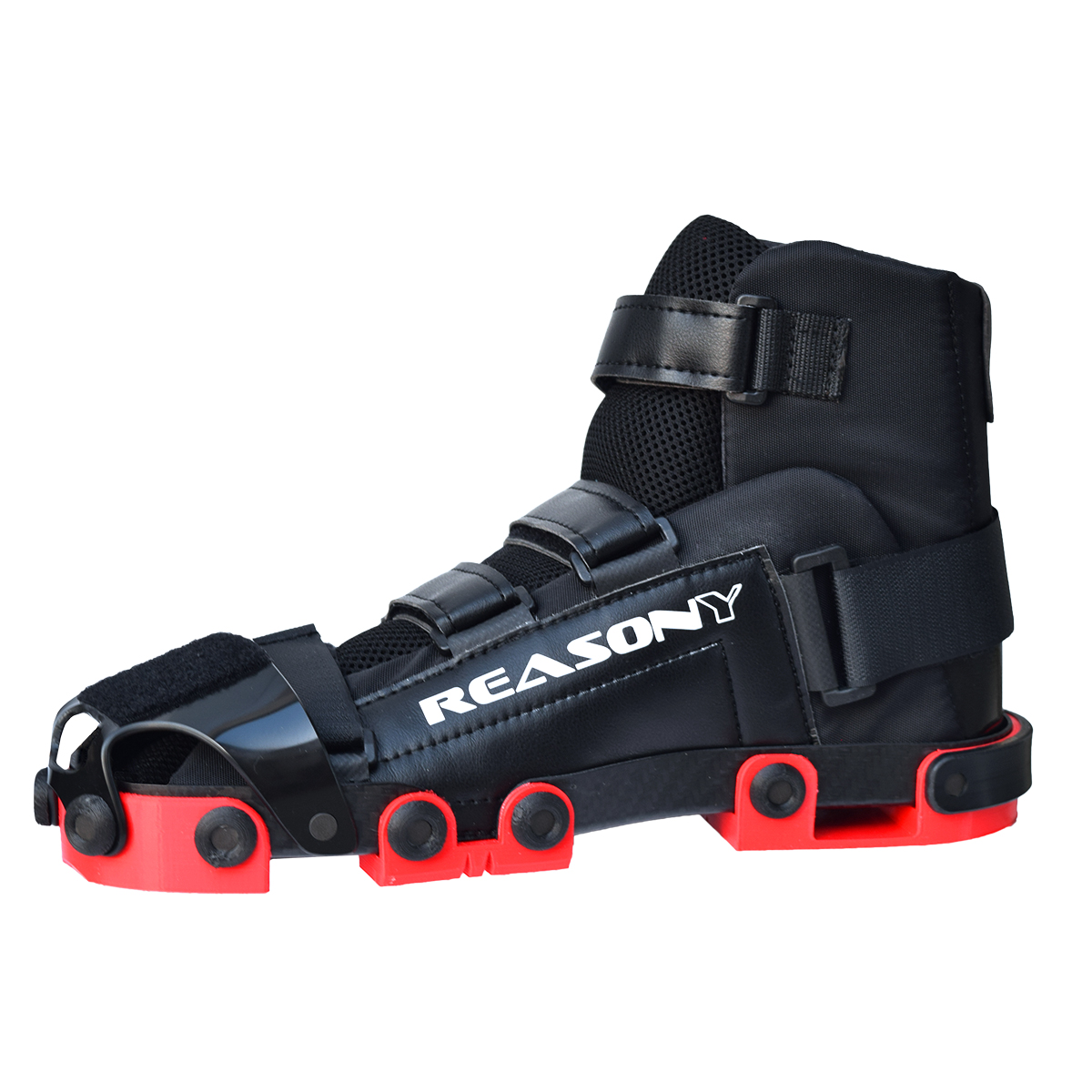 Ball hockey goalie shoes ReasonY 7.0 - ReasonY ball hockey